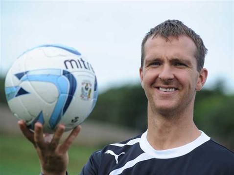 Andy Webster Signs – Sideways Sammy