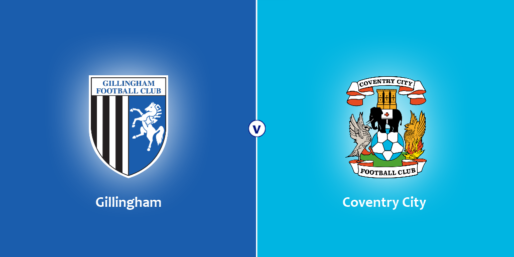 Preview: Gillingham – Sideways Sammy