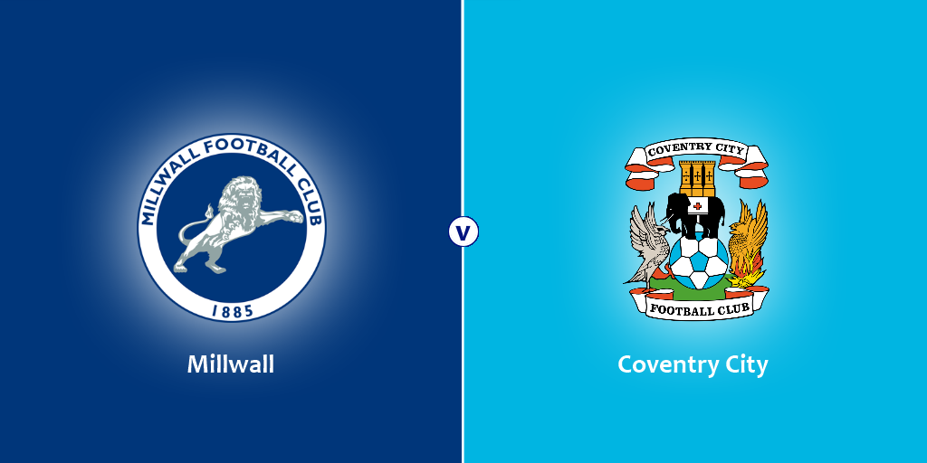 Preview: Millwall – Sideways Sammy