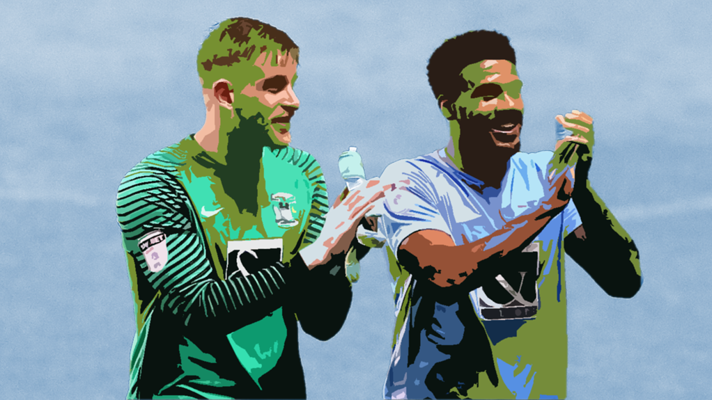 Lee Burge, Jordan Willis And The End Of An Era – Sideways Sammy