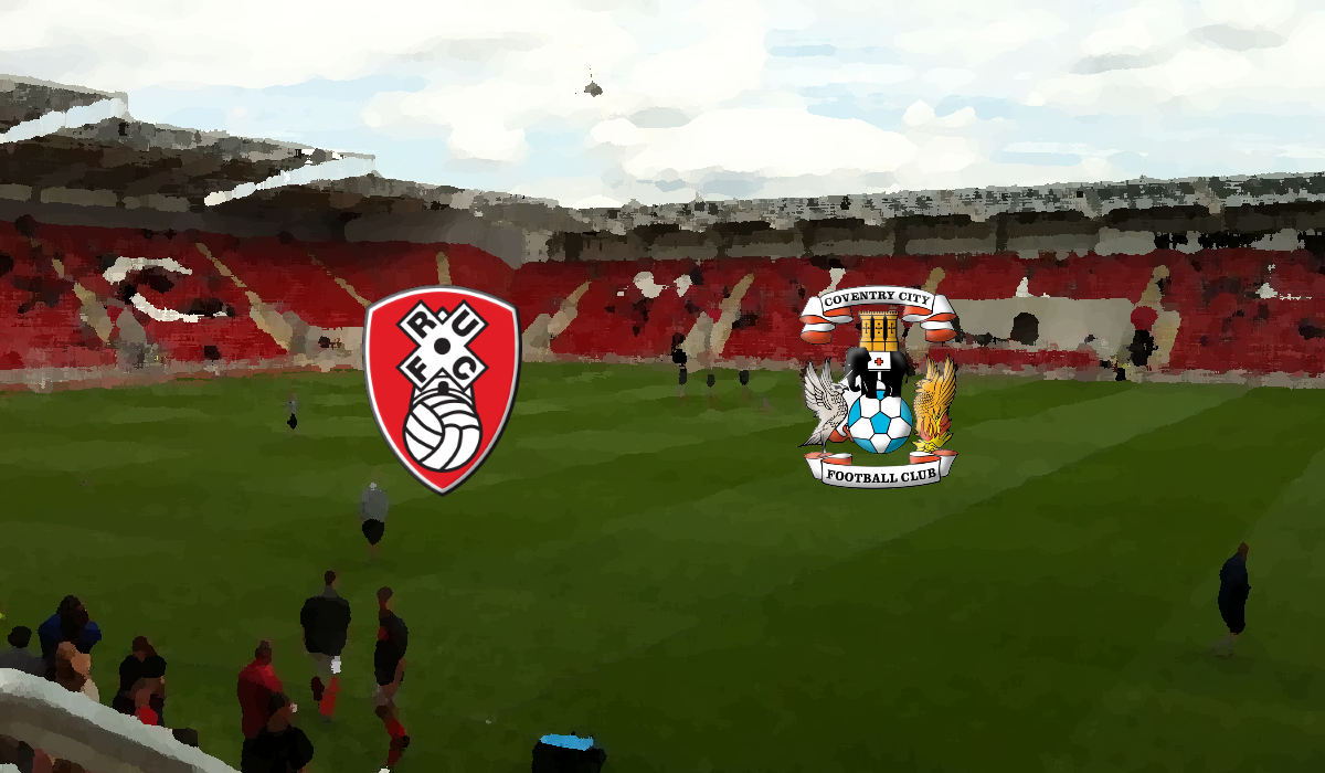 Preview: Rotherham United – Sideways Sammy