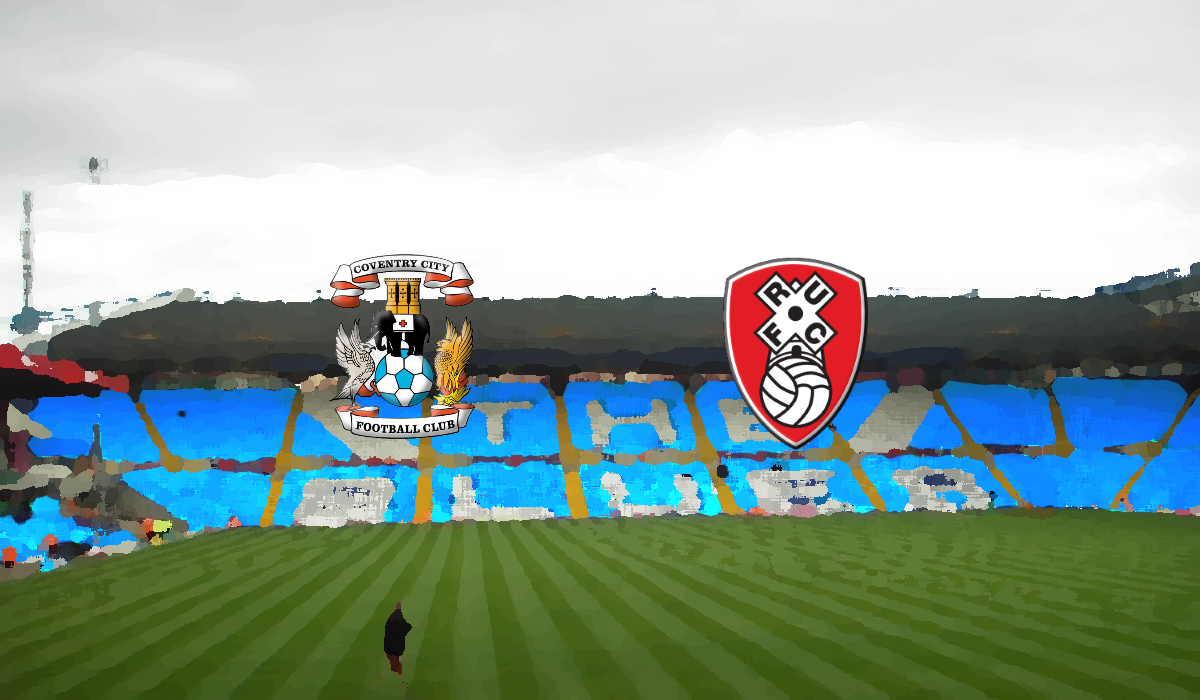Preview: Rotherham United – Sideways Sammy