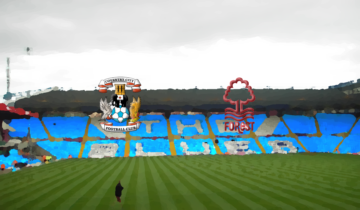 Preview: Nottingham Forest – Sideways Sammy
