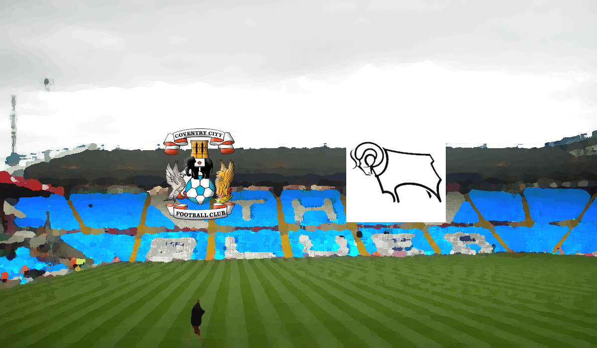 Preview: Derby County – Sideways Sammy