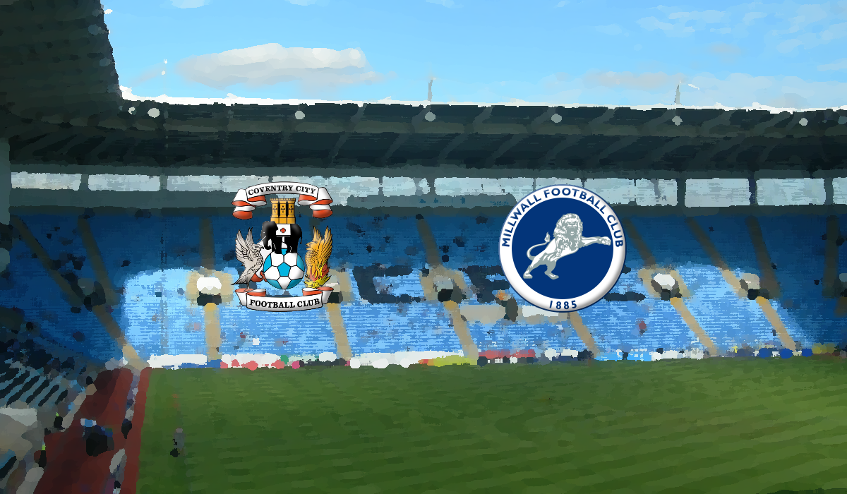 The Wrap: Millwall – 1-0 – Sideways Sammy