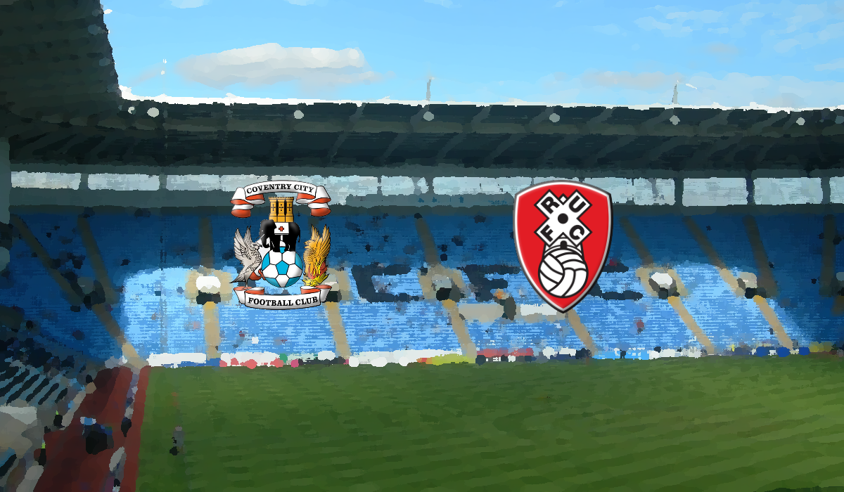 Preview: Rotherham United – Sideways Sammy