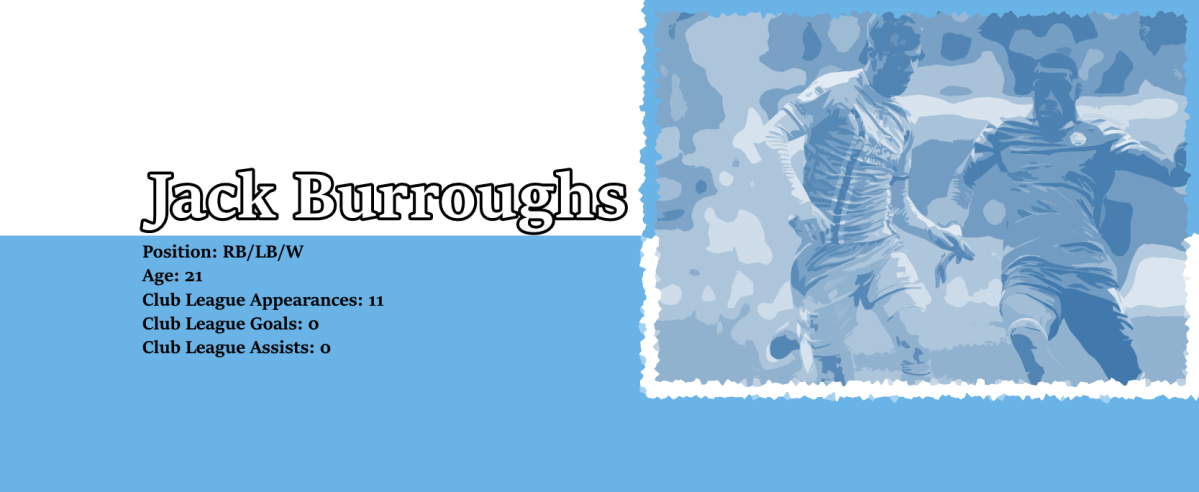 10 Games In: Jack Burroughs – Sideways Sammy