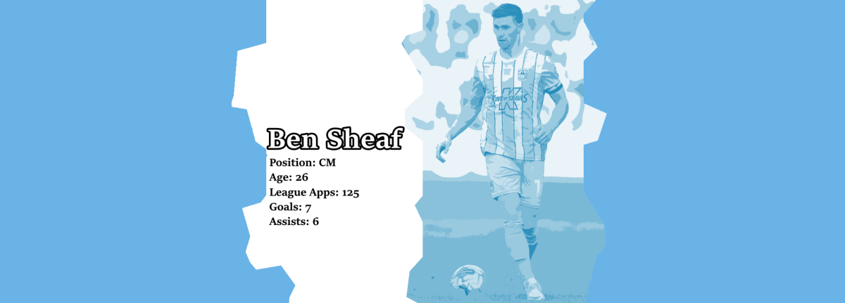 125 Games In: Ben Sheaf – Sideways Sammy