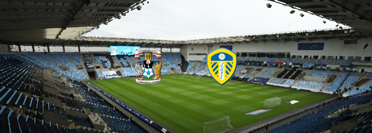 Preview: Leeds United – Sideways Sammy