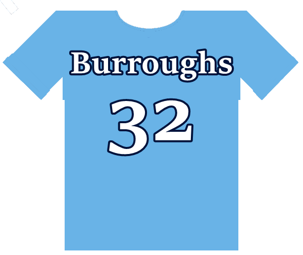 Jack Burroughs – Sideways Sammy