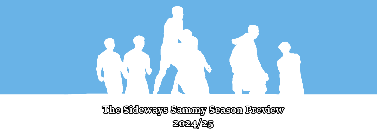The Sideways Sammy Season Preview: 2024/25 – Sideways Sammy